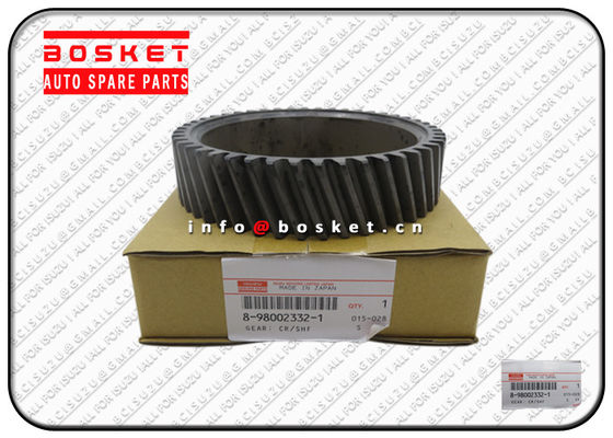 Isuzu Replacement Parts factory, Buy good quality Isuzu Replacement ...