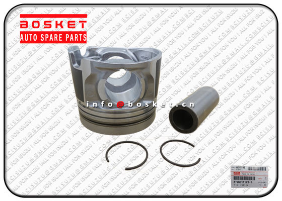 Isuzu Replacement Parts factory, Buy good quality Isuzu Replacement ...