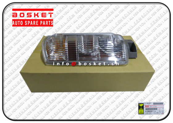 Isuzu Replacement Parts factory, Buy good quality Isuzu Replacement ...