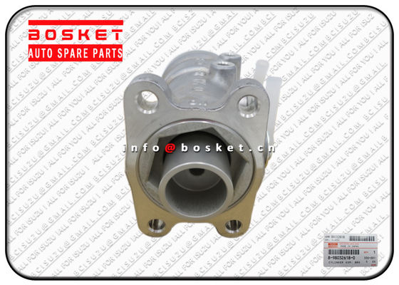 Isuzu Replacement Parts factory, Buy good quality Isuzu Replacement ...