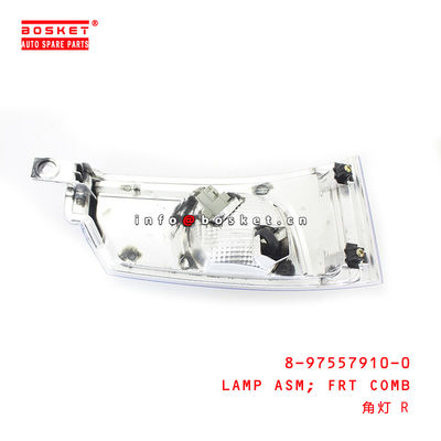 Isuzu Body Parts factory, Buy good quality Isuzu Body Parts products ...