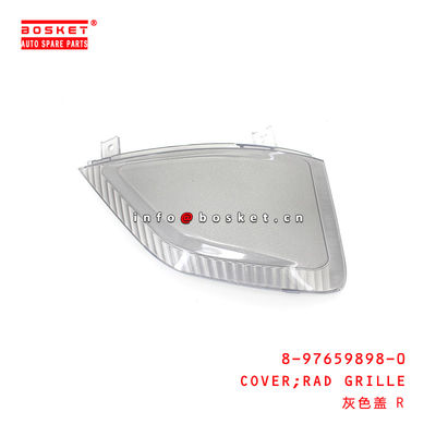 Isuzu Body Parts factory, Buy good quality Isuzu Body Parts products ...