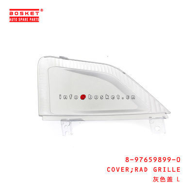Isuzu Body Parts factory, Buy good quality Isuzu Body Parts products ...