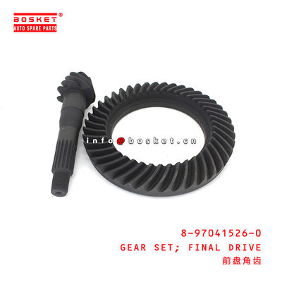 Isuzu NPR Parts factory, Buy good quality Isuzu NPR Parts products from ...