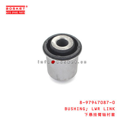 Isuzu D-MAX Parts factory, Buy good quality Isuzu D-MAX Parts products ...