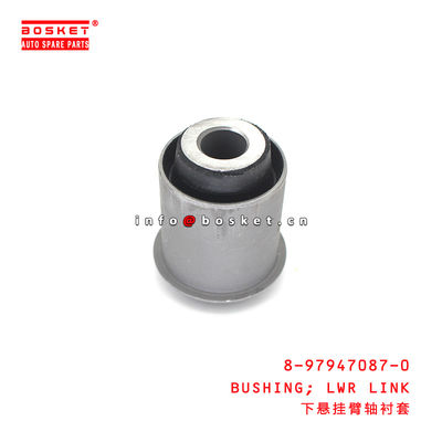 Isuzu D-MAX Parts factory, Buy good quality Isuzu D-MAX Parts products ...