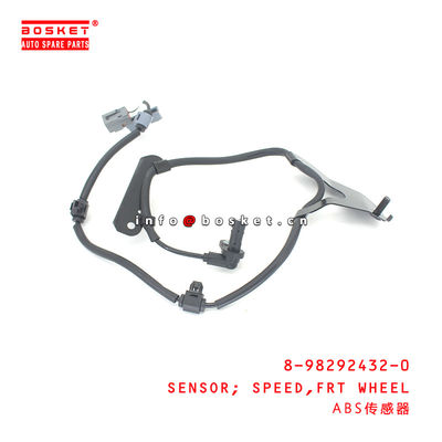 Isuzu D-MAX Parts factory, Buy good quality Isuzu D-MAX Parts products ...