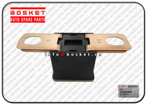 Isuzu Truck Parts factory, Buy good quality Isuzu Truck Parts products ...