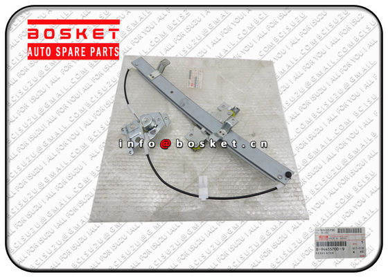 Isuzu Truck Parts factory, Buy good quality Isuzu Truck Parts products ...