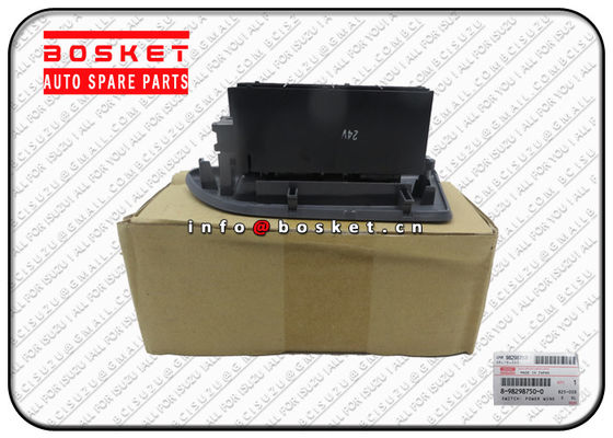 Isuzu Truck Parts factory, Buy good quality Isuzu Truck Parts products ...