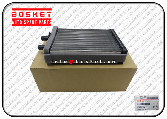 Isuzu Truck Parts factory, Buy good quality Isuzu Truck Parts products ...