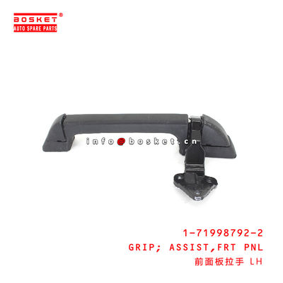 Isuzu Body Parts factory, Buy good quality Isuzu Body Parts products ...