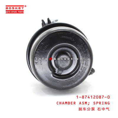 Isuzu Brake Parts factory, Buy good quality Isuzu Brake Parts products ...