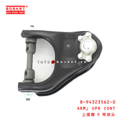 Isuzu D-MAX Parts factory, Buy good quality Isuzu D-MAX Parts products ...