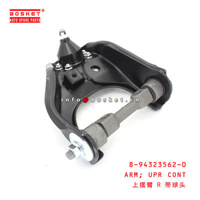 Isuzu D-MAX Parts factory, Buy good quality Isuzu D-MAX Parts products ...