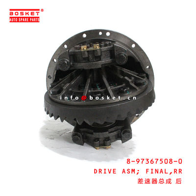 Isuzu Brake Parts factory, Buy good quality Isuzu Brake Parts products ...