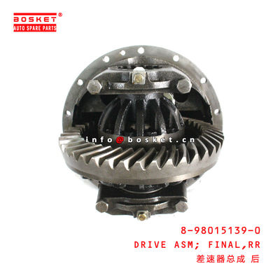 Isuzu Brake Parts factory, Buy good quality Isuzu Brake Parts products ...