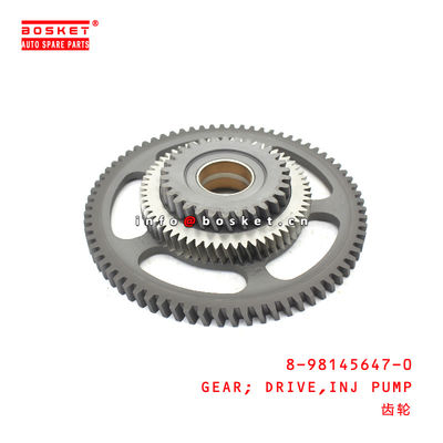 Isuzu Engine Parts factory, Buy good quality Isuzu Engine Parts ...