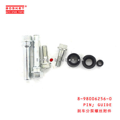 Isuzu D-MAX Parts factory, Buy good quality Isuzu D-MAX Parts products ...