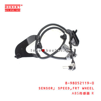 Isuzu D-MAX Parts factory, Buy good quality Isuzu D-MAX Parts products ...