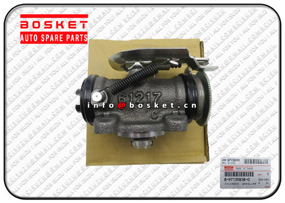 Isuzu Injector Nozzle factory, Buy good price Isuzu Body Parts products