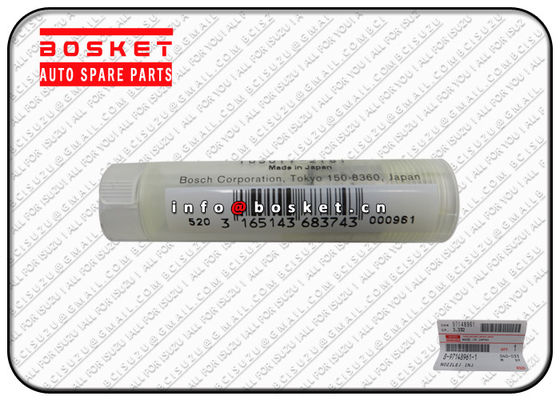Isuzu NPR Parts factory, Buy good quality Isuzu NPR Parts products from ...
