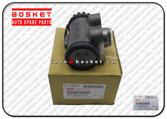 Isuzu NPR Parts factory, Buy good quality Isuzu NPR Parts products from ...