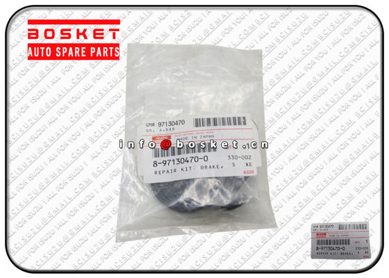 Isuzu Brake Parts factory, Buy good quality Isuzu Brake Parts products ...