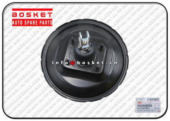 Isuzu Brake Parts factory, Buy good quality Isuzu Brake Parts products ...