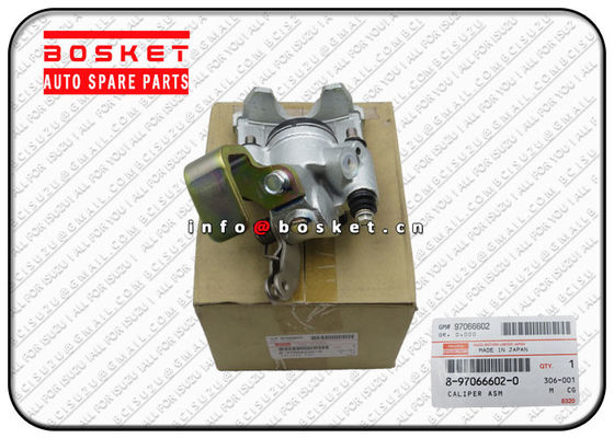 Isuzu Brake Parts factory, Buy good quality Isuzu Brake Parts products ...