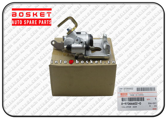 Isuzu Brake Parts factory, Buy good quality Isuzu Brake Parts products ...