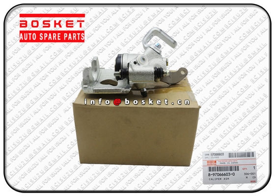 Isuzu Brake Parts factory, Buy good quality Isuzu Brake Parts products ...