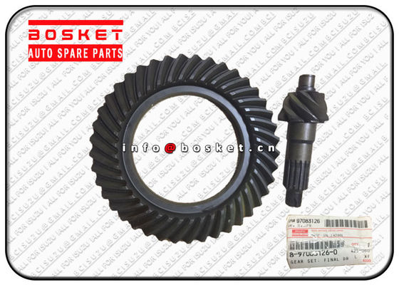 Truck Chassis Parts factory, Buy good quality Truck Chassis Parts ...