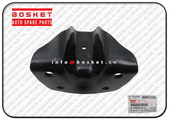 Isuzu Body Parts factory, Buy good quality Isuzu Body Parts products ...