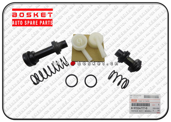 Isuzu Brake Parts factory, Buy good quality Isuzu Brake Parts products ...