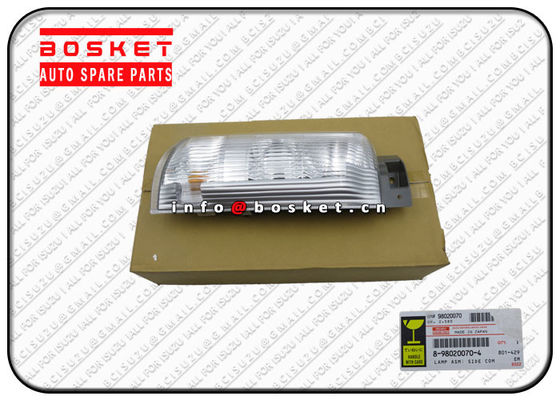 Buy isuzu trucks parts and accessories, Good quality isuzu trucks parts ...