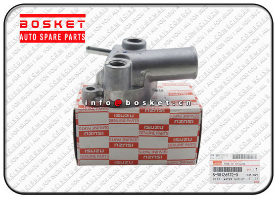 Isuzu Engine Parts factory, Buy good quality Isuzu Engine Parts ...