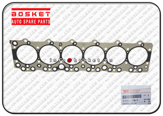 Isuzu Cylinder Head factory, Buy good quality Isuzu Cylinder Head ...