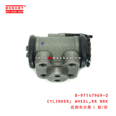 Isuzu NPR Parts factory, Buy good quality Isuzu NPR Parts products from ...