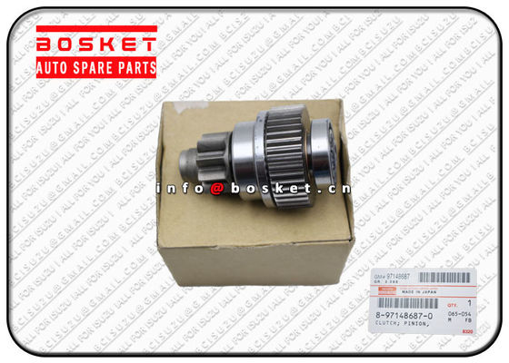 Isuzu Engine Parts factory, Buy good quality Isuzu Engine Parts ...