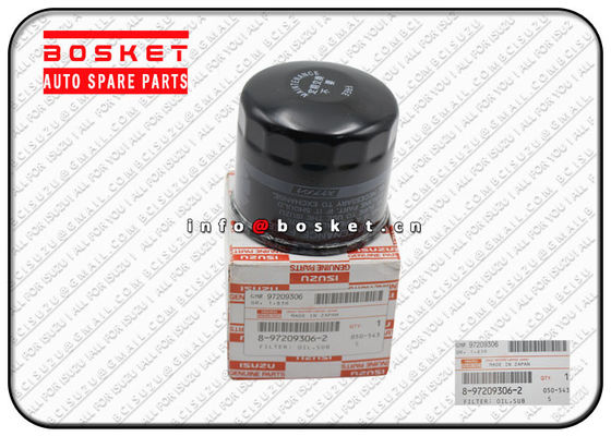 Isuzu Filters factory, Buy good quality Isuzu Filters Products from China