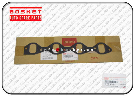 Isuzu Engine Parts factory, Buy good quality Isuzu Engine Parts ...