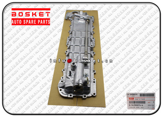 Isuzu Engine Parts factory, Buy good quality Isuzu Engine Parts ...