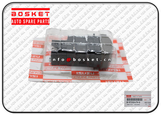 Isuzu Body Parts factory, Buy good quality Isuzu Body Parts products ...