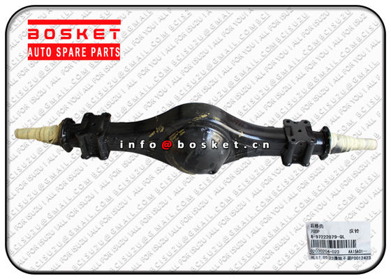 Truck Chassis Parts factory, Buy good quality Truck Chassis Parts ...