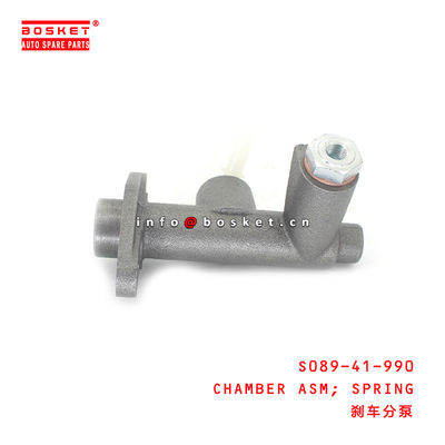 Isuzu Injector Nozzle factory, Buy good price Isuzu Body Parts products