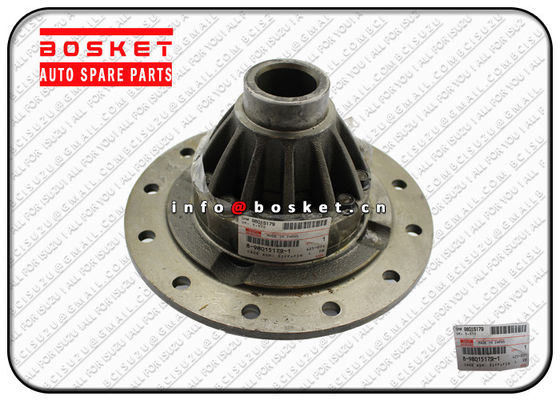 Truck Chassis Parts factory, Buy good quality Truck Chassis Parts ...