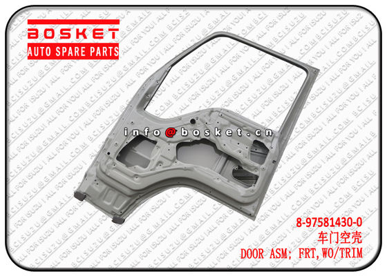 Isuzu D-MAX Parts factory, Buy good quality Isuzu D-MAX Parts products ...