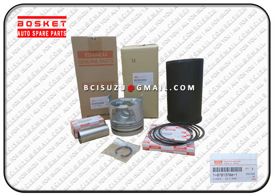 Isuzu Engine Parts factory, Buy good quality Isuzu Engine Parts ...