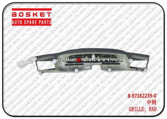 Isuzu D-MAX Parts factory, Buy good quality Isuzu D-MAX Parts products ...